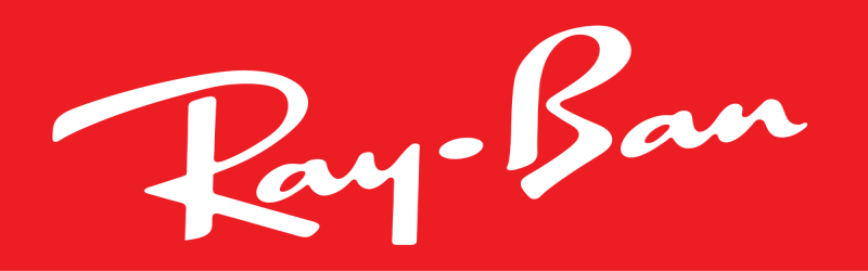 Ray Ban Hd Logo