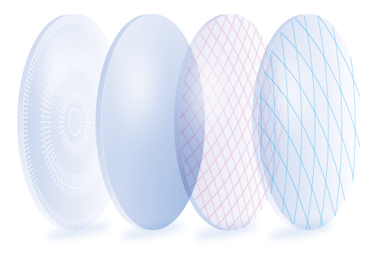 Verres – Eve Optique